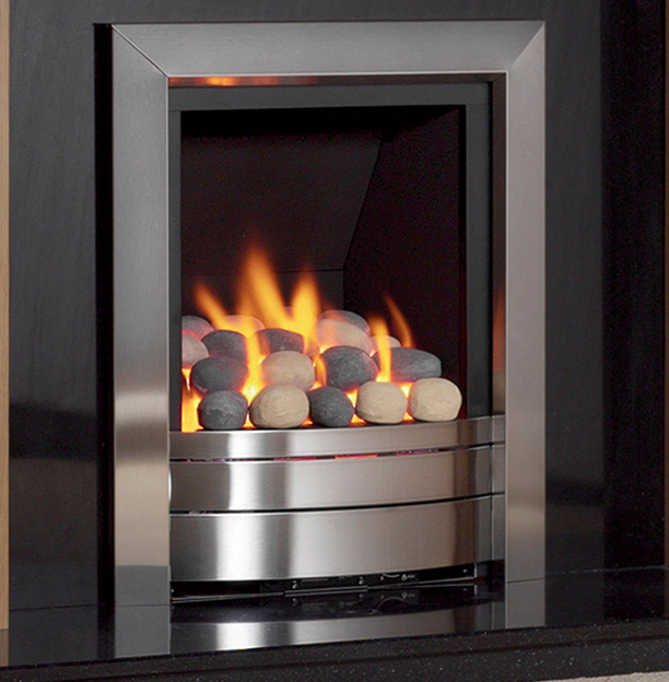 Fantasy-Pebble-L | Stoke Gas & Electric Fireplace Centre
